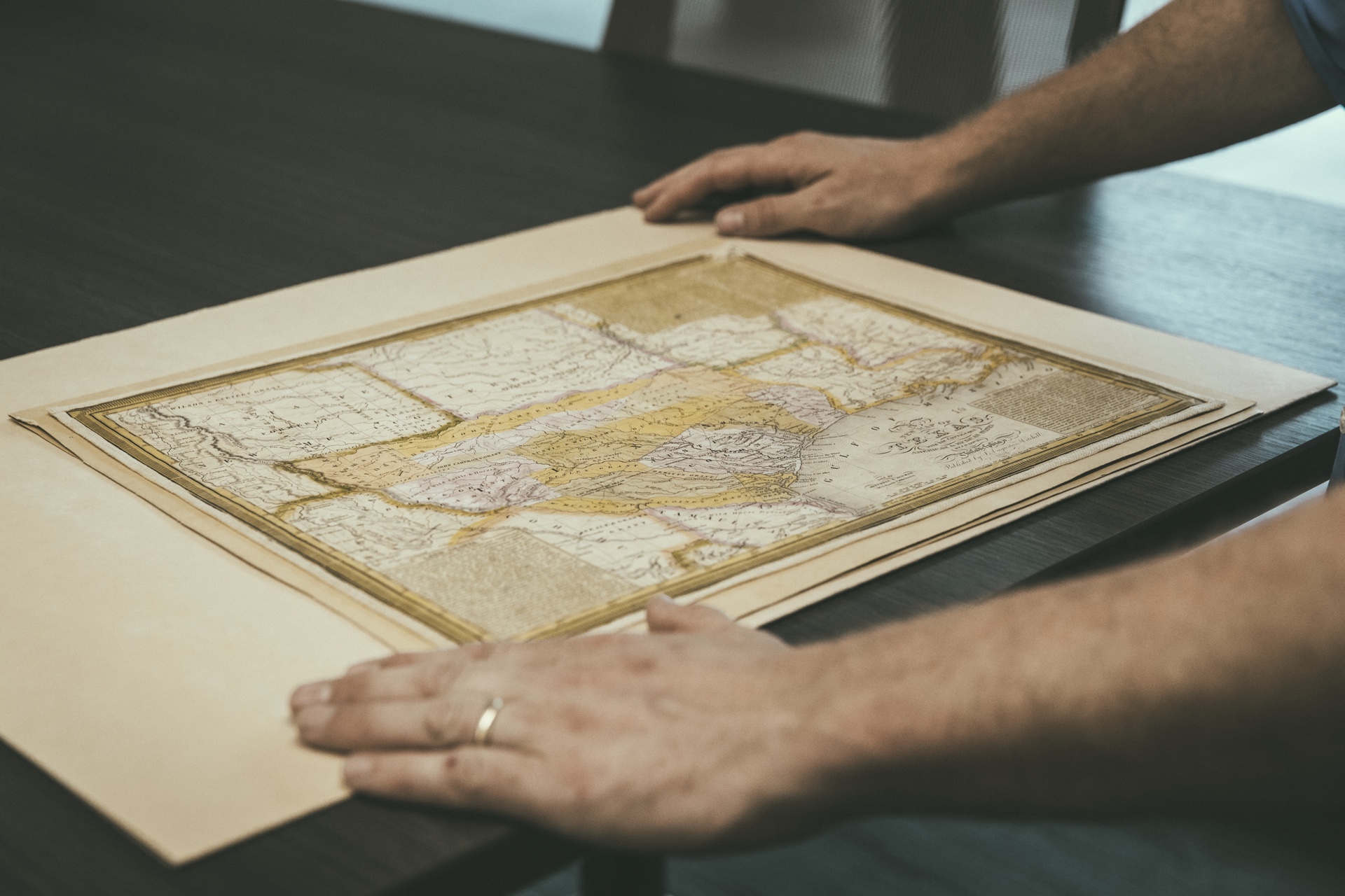 America: Promised Land - The Spanish Cowboys Who Fed an Army