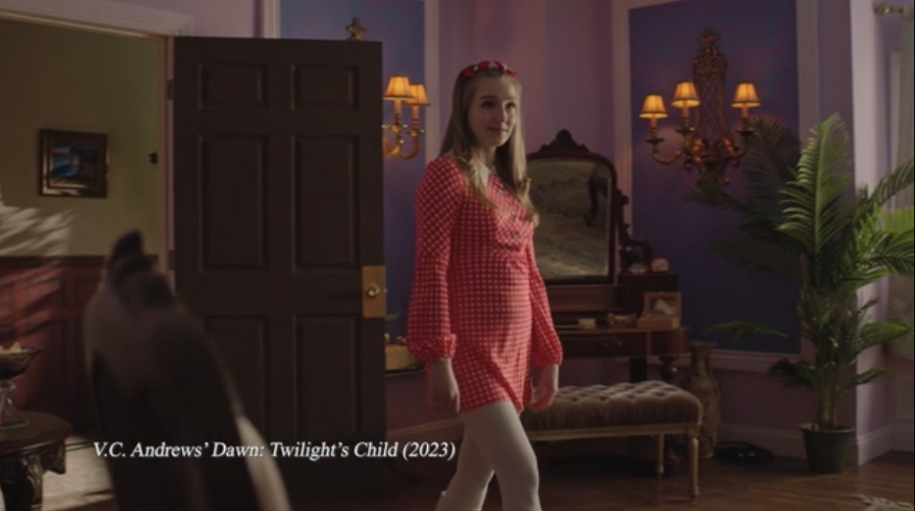 Watch V.C. Andrews' Dawn Full Episodes, Video & More | Lifetime